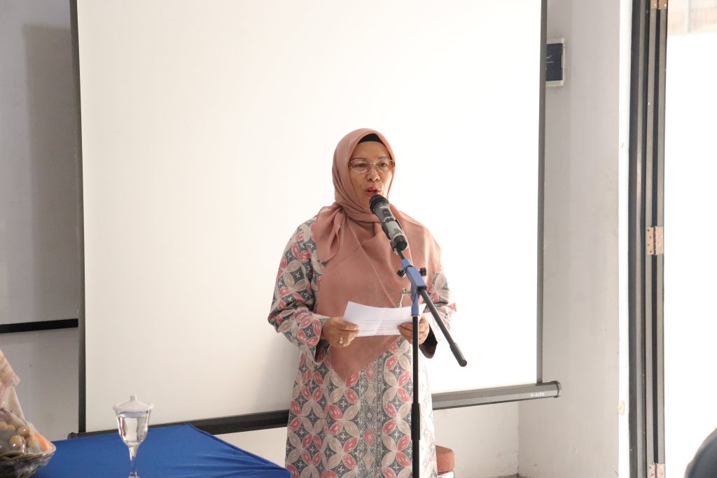 Sosialisasi Program SMK Pusat Keunggulan SMK Negeri 1 Tangerang – SMKN 1 Tangerang