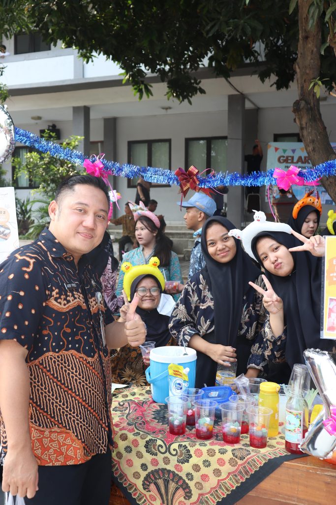 Gelar Karya Siswa P5 : Kenali Diri Raih Impian Dengan Mengeksplorasi Potensi Lokal – SMKN 1 ...